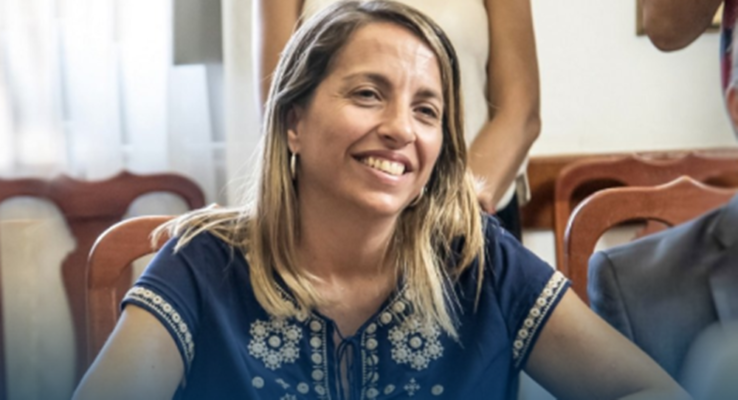 La investigación por la MEGA ESTAFA con Créditos Truchos apunta todos ...